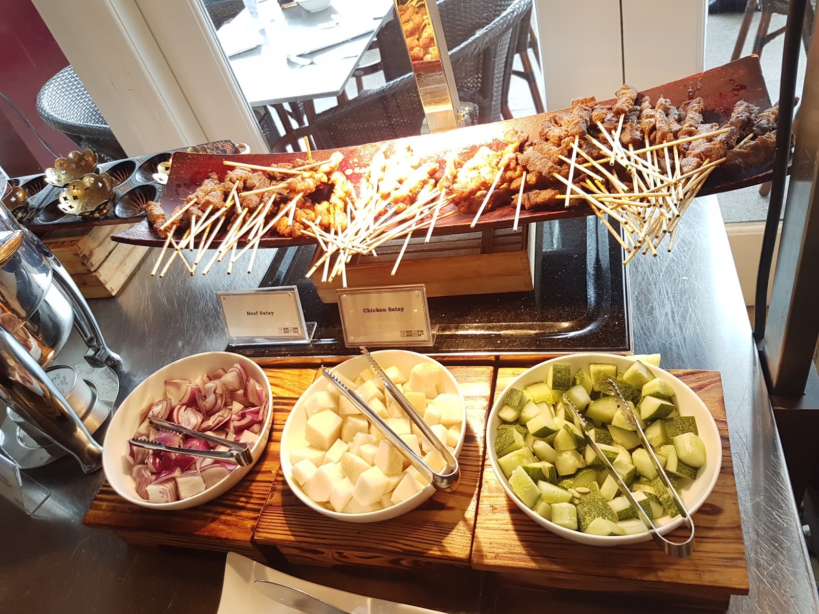 What To Do This March Holiday? - The Fullerton Heritage Experience