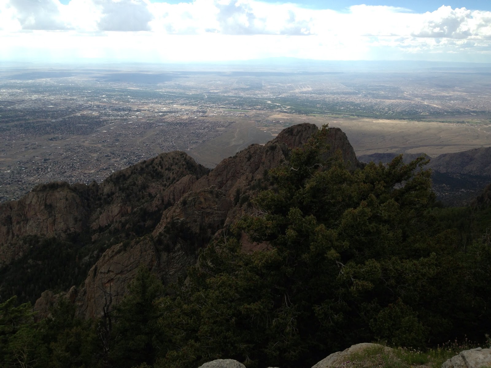 Four Days, Four Summits • AmateurRadio.com