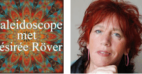 Finding Voices: 01 Maart 20:00 - Kaleidoscope met Desiree Röver en Irma ...