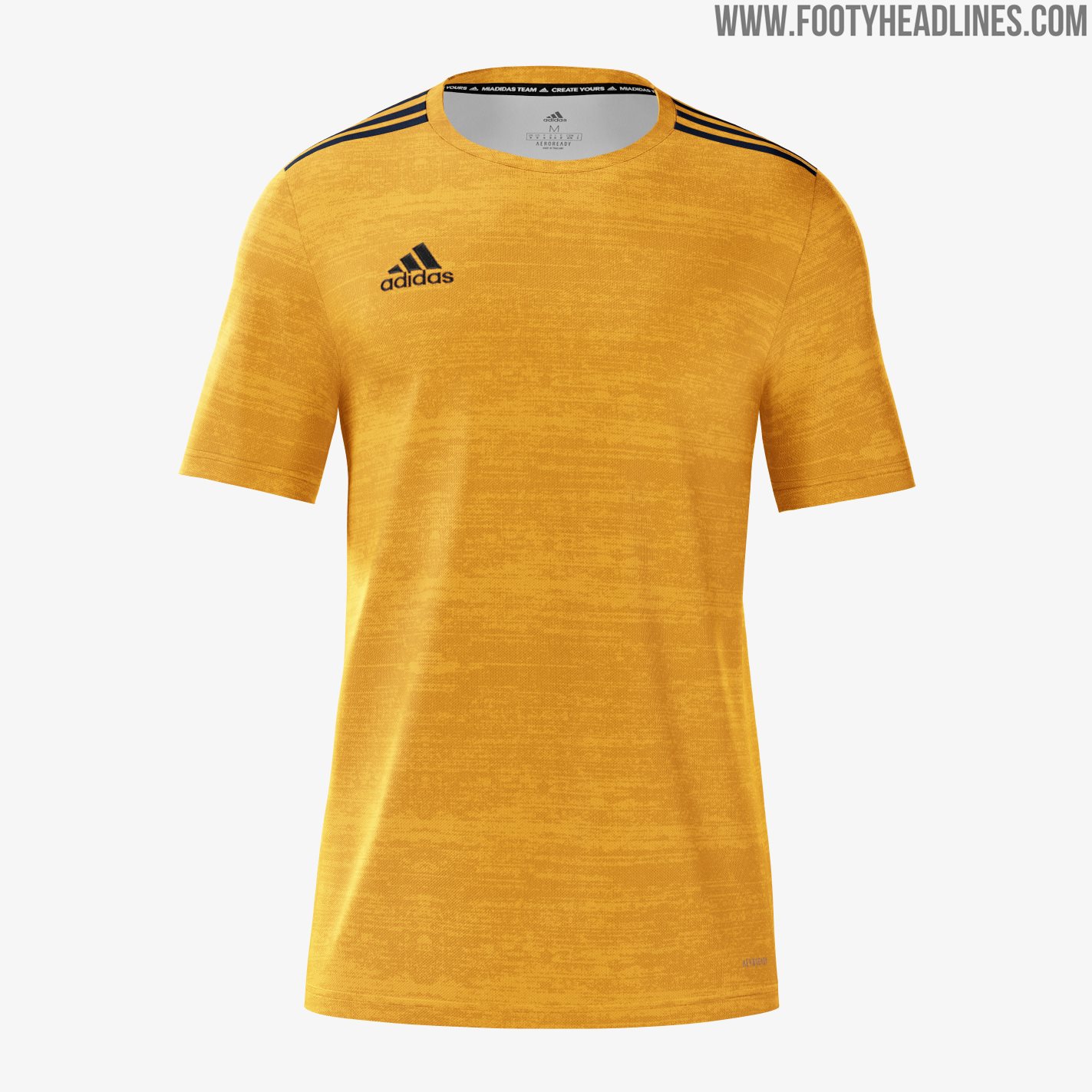 All-New Adidas Graphic 20 Template Released - 18 Different Graphics ...