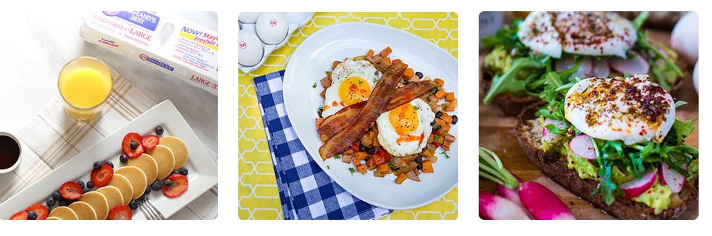 Fitness For The Rest of Us: Eggland's Best Foodtography Contest ~ WIN ...