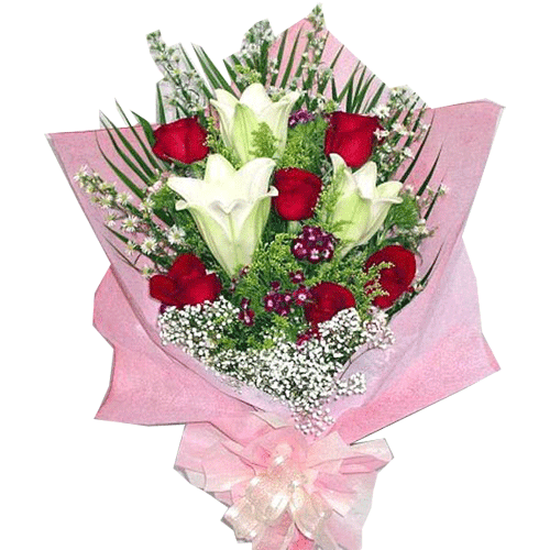 TOKO BUNGA BOGOR ITA FLORIST 082140908989: MACAM BUNGA SEGAR