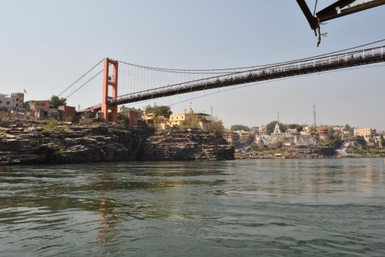 Sights and Insights: About my visit to Omkareshwar Temple