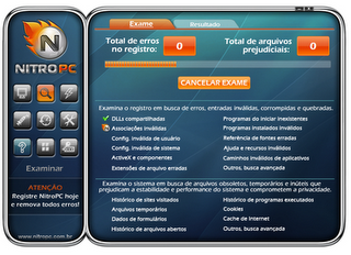 Tudo para seu windows.::.: Nitro pc