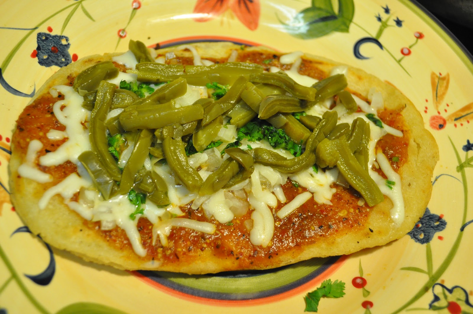 365 días de platillos mexicanos: Huaraches