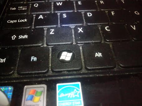 Inilah kegunaan tombol windows yang disepelekan orang