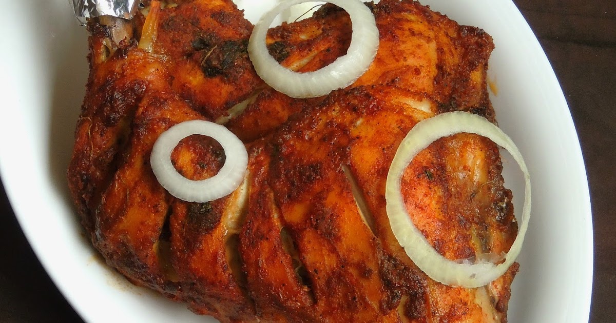 Priya's Versatile Recipes: Kalmi Kabab/Chicken Kalmi Kebab