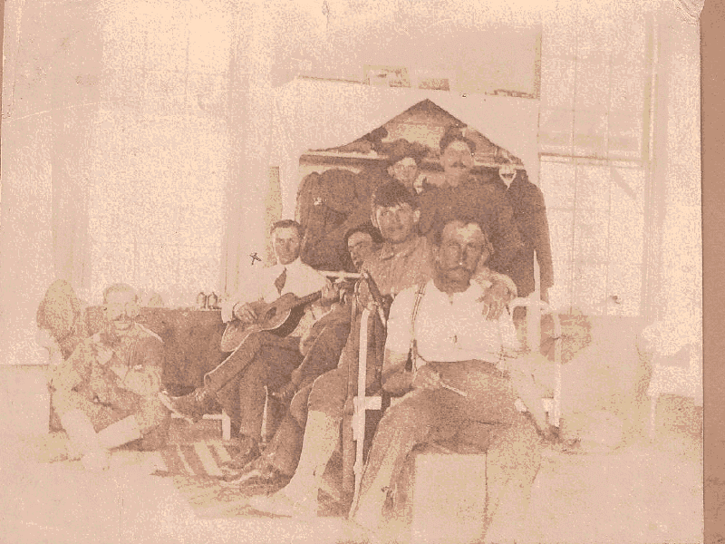 IN HONOR OF THESE, IN MEMORY OF ALL: Corporal Clarence Roberts ...