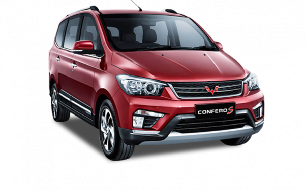 SPESIFIKASI WULING CONFERO - PROMO WULING MOJOKERTO