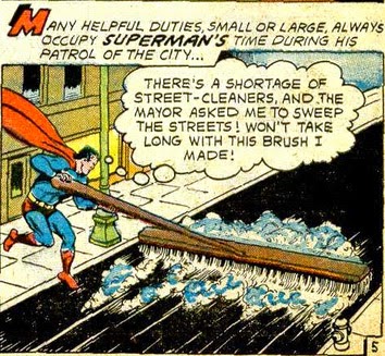 Why Metropolis Is so Affluent