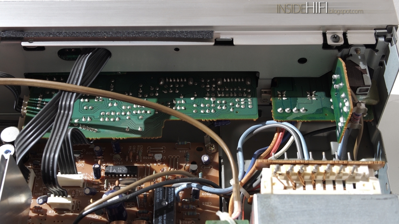 Inside Hi-Fi: Technics SU-V4X (SU-V4X-SEI)