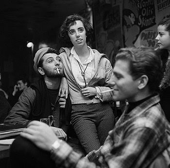 Born Late: The Beatnik Goes On