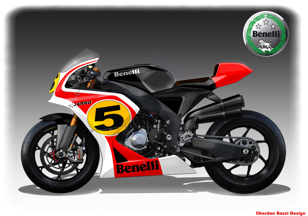 bikes auto media: Benelli Bikes
