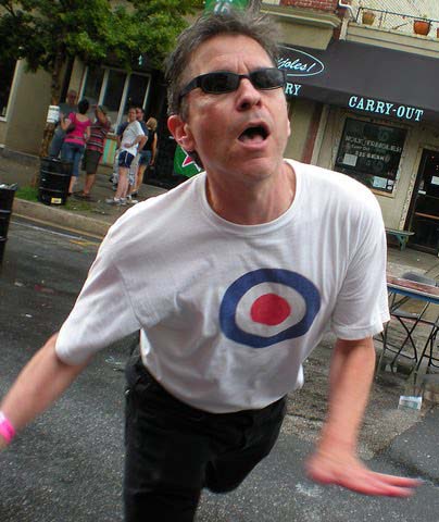 Accelerated Decrepitude: October 2012