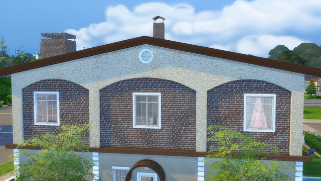 Corporation "SimsStroy": The Sims 4. Set for construction - 1.
