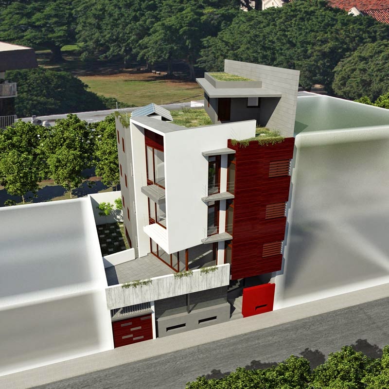 APUNTES - REVISTA DIGITAL DE ARQUITECTURA: 100 Proyectos de ...