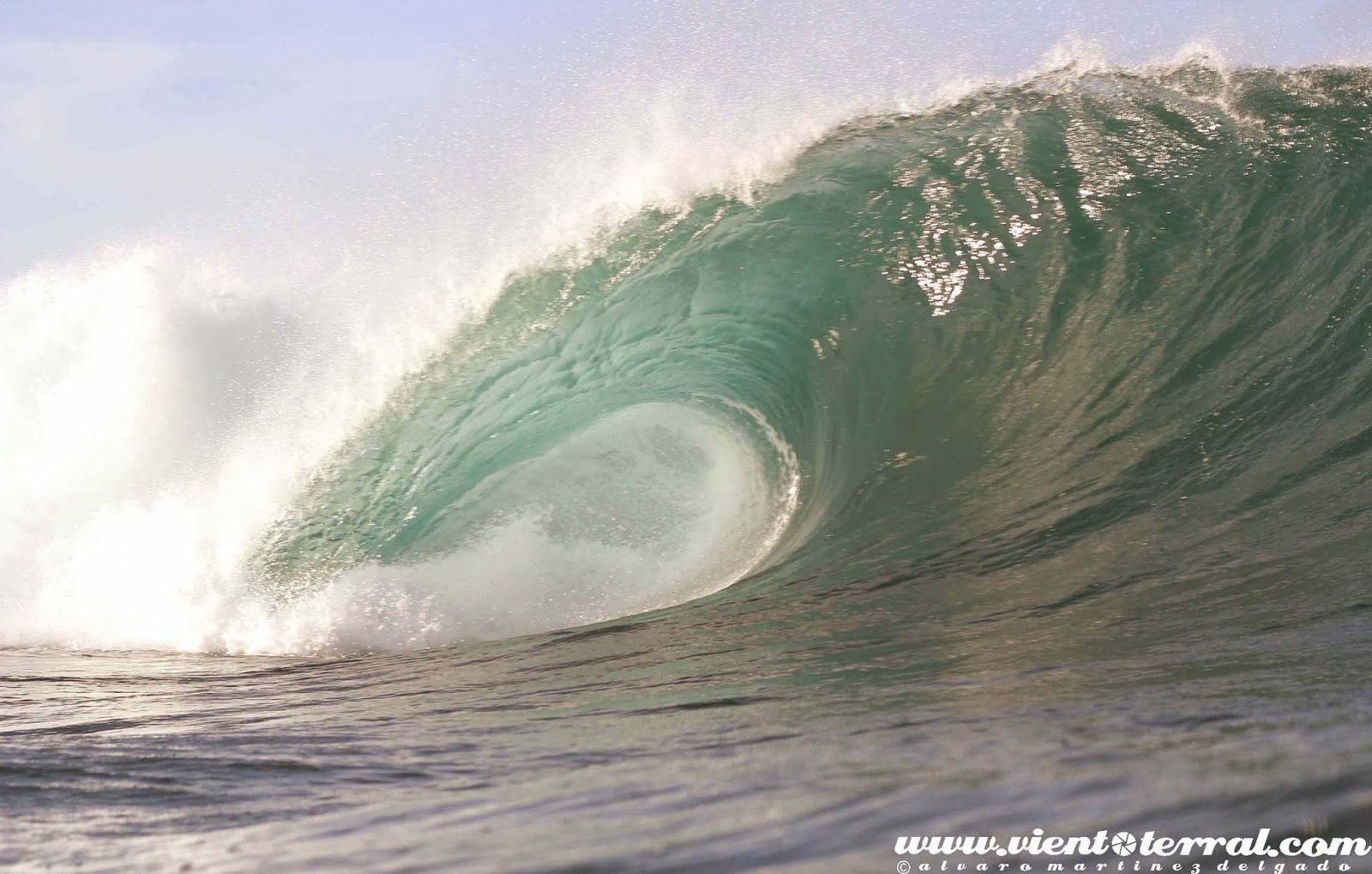 Las mejores fotos del 2013 de Viento Terral