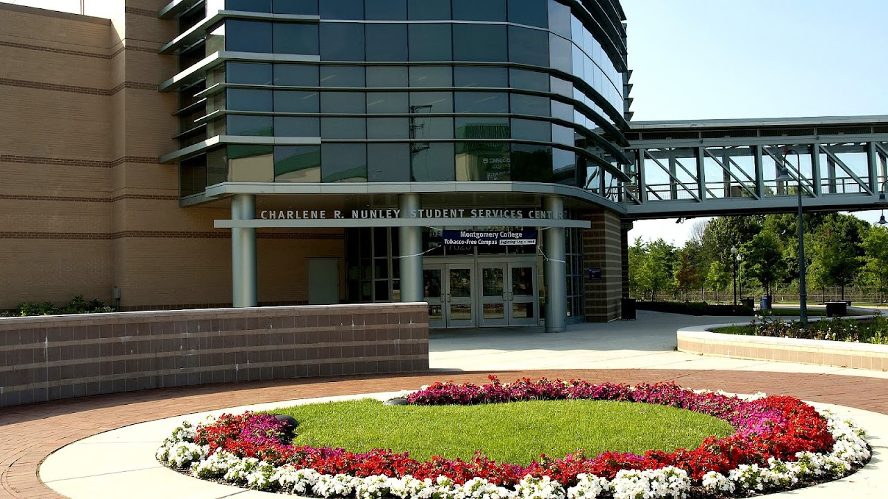 Montgomery College - Montgomery Colleges - College Choices