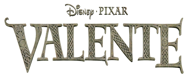 1 Casal Nerd: Tela Nerd: Valente (2012) - Mais um filme da Pixar para ...