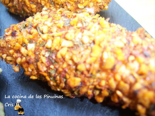 LA COCINA DE LAS PINUINAS: agosto 2011