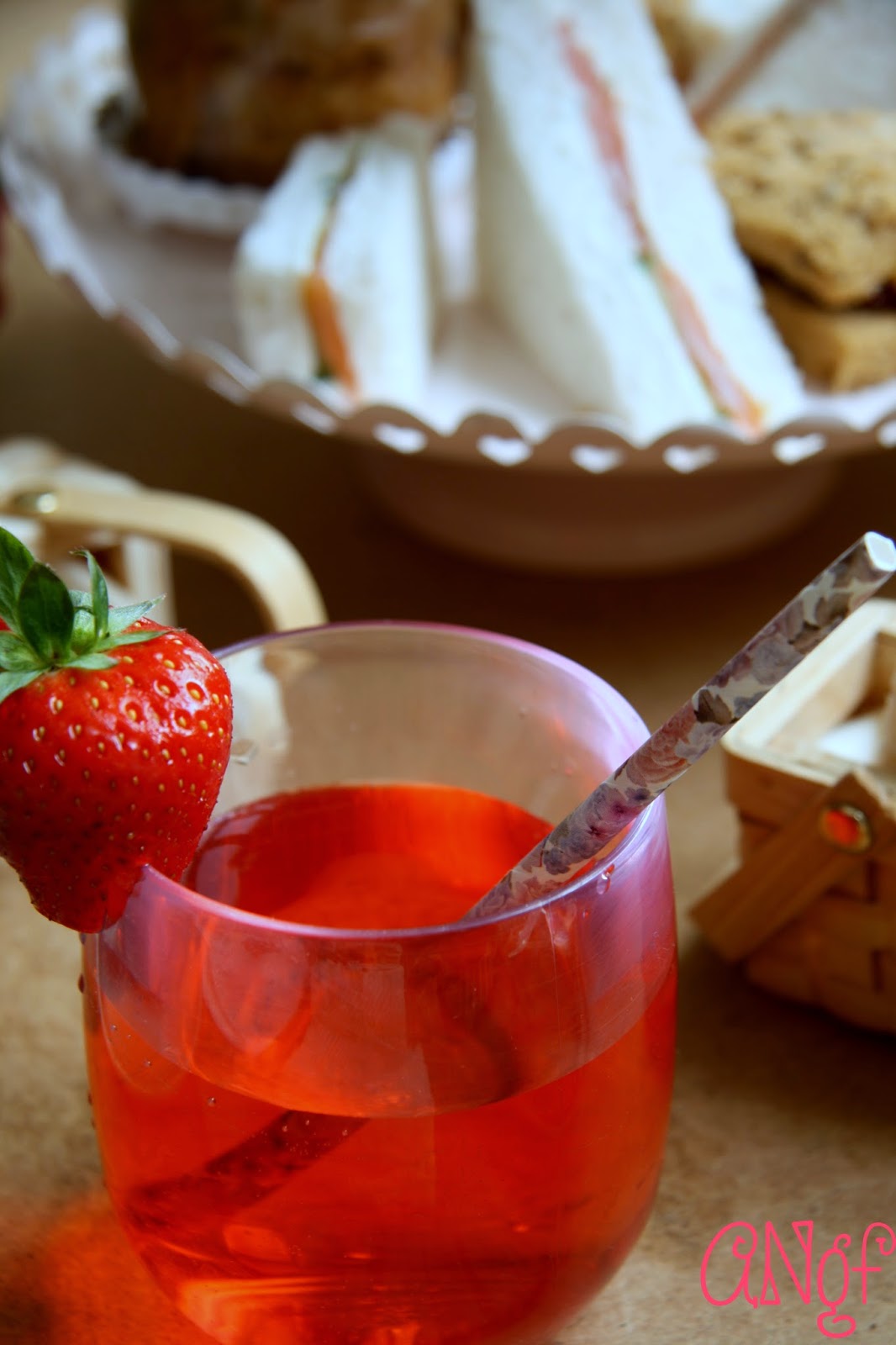 Anyonita Nibbles | Gluten-Free Recipes : Coeliac Week 2015 + Gluten ...