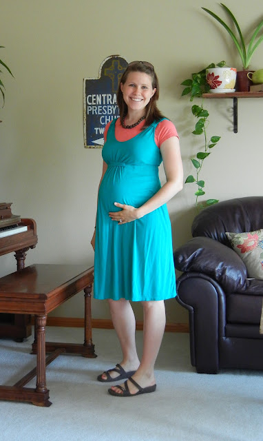 i create beauty: Baby Boy Bump Pictures!