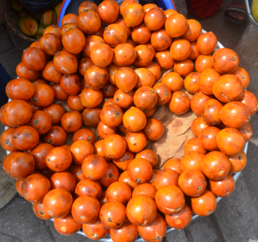 Food Profile - African Star Apple