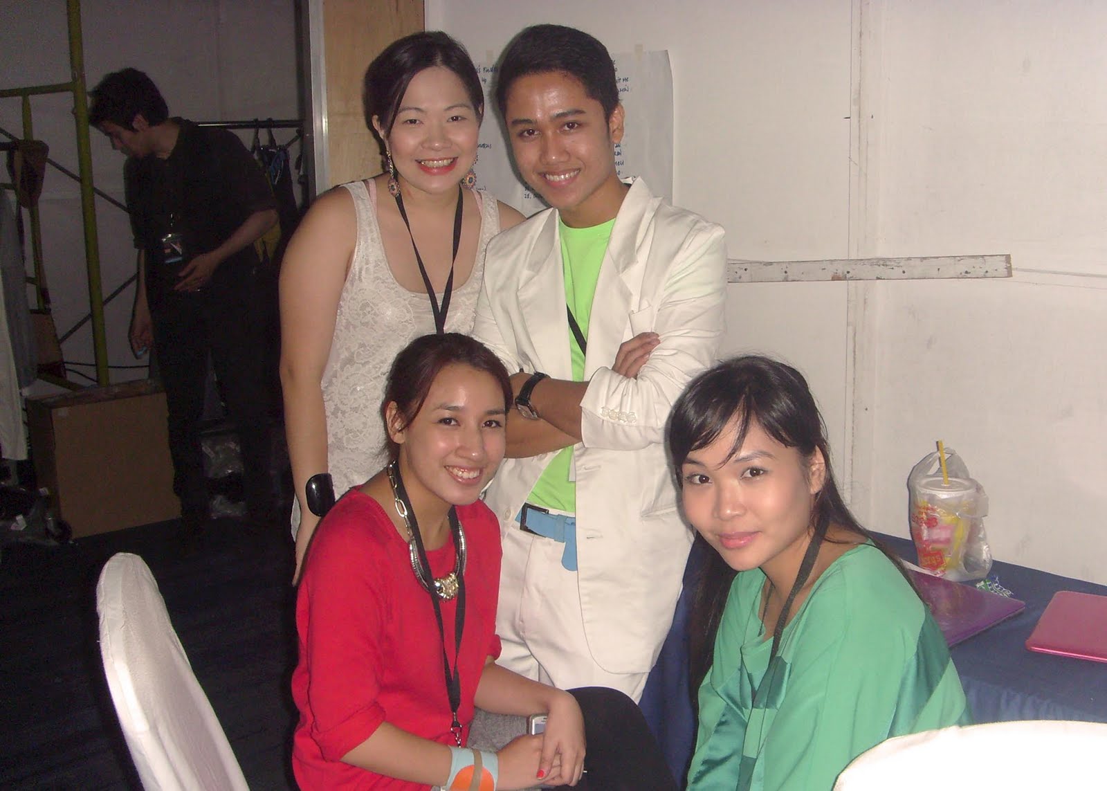 PINAS FASYON: FROM RUNWAY AND BEYOND