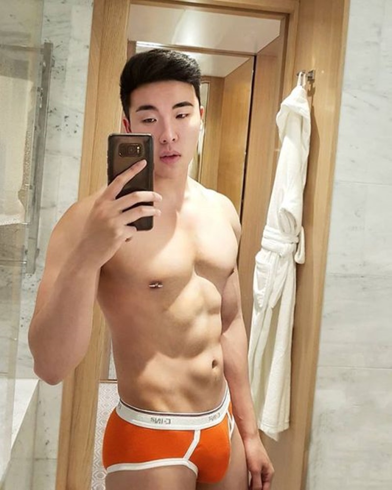 Grand Boyzone: Jono Kwan