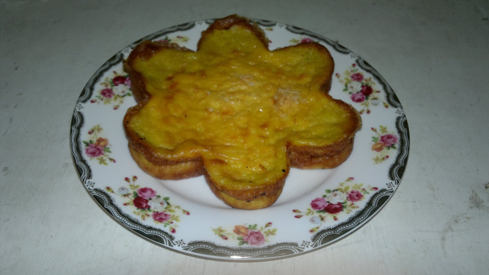 BINGKA 61 KHAS PONTIANAK: Berbagai Rasa Bingka