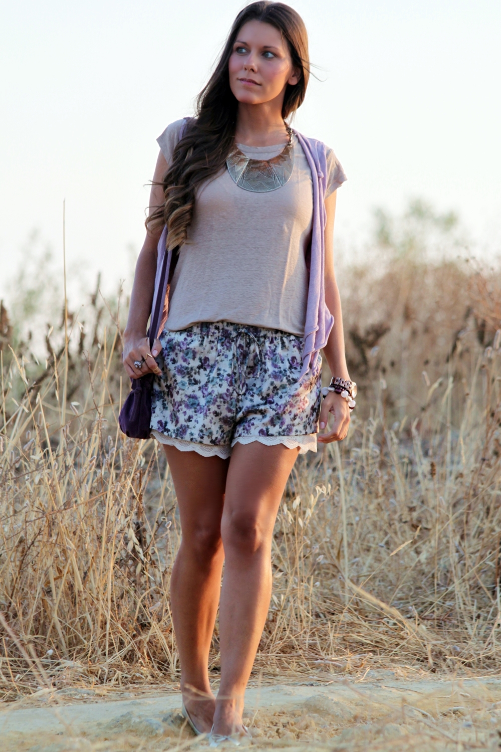 ROMANTIC SHORTS (II) | EL DIARIO DE NUNY