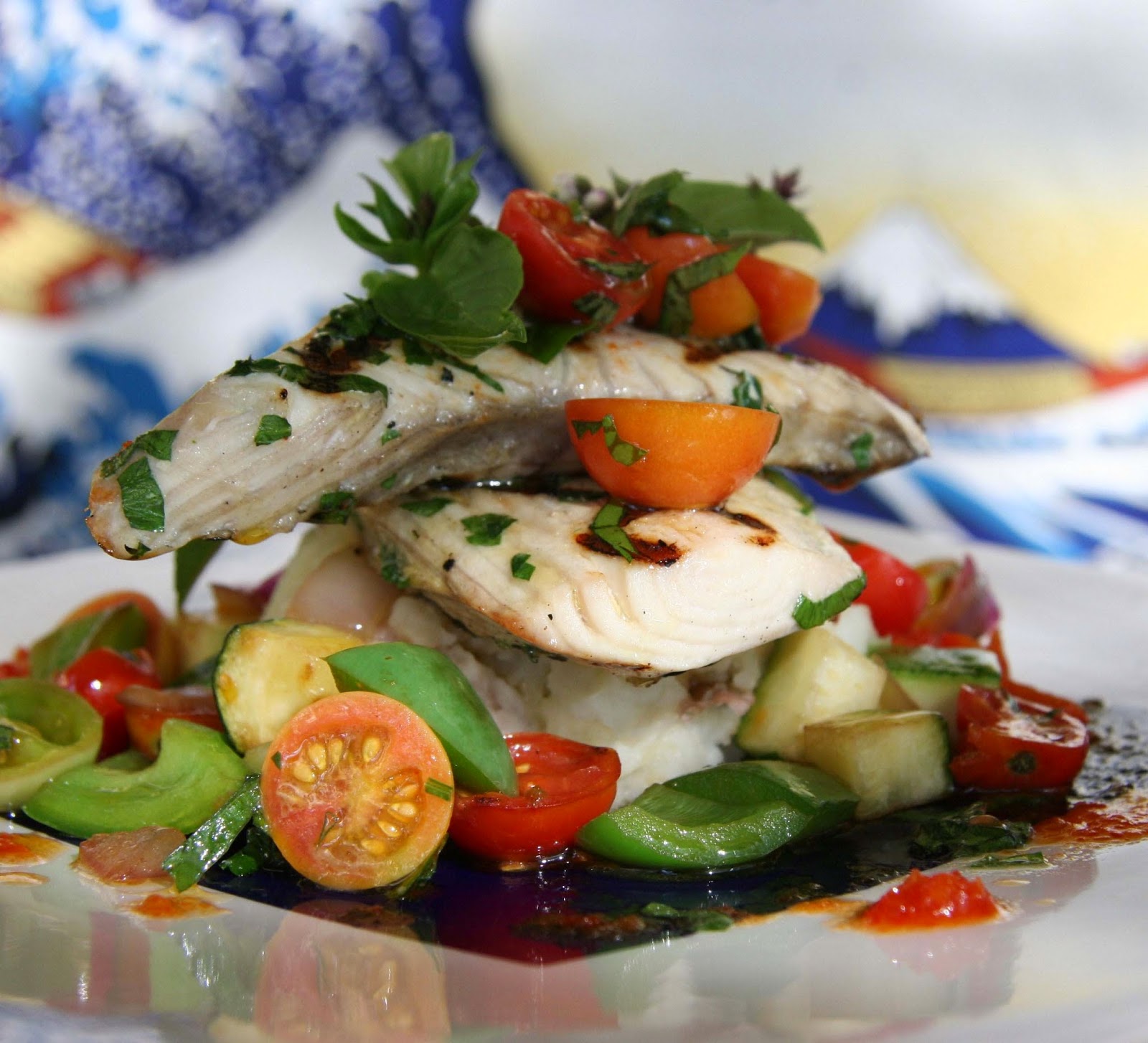 ELIKO HAAK : TRENN - TERVIS - LAPSED: MINU MENÜÜ