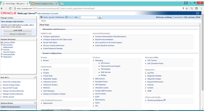 Oracle APPS DBA pieces: change apps password in ebs 12.2