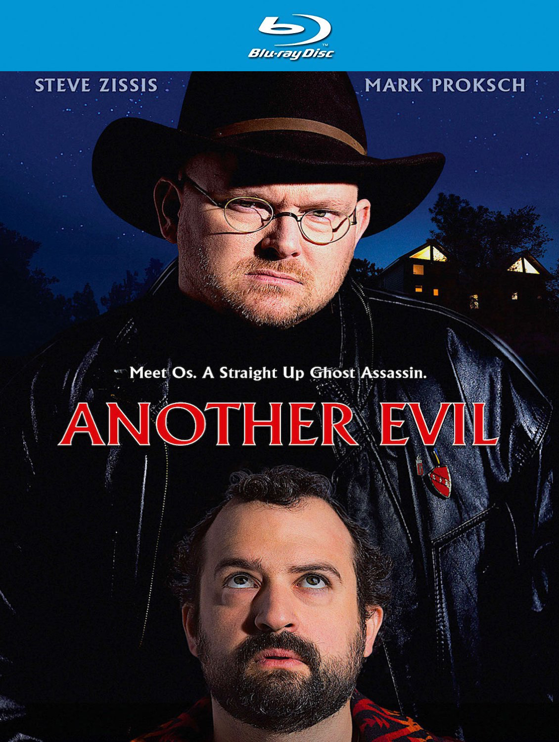 blu-ray and dvd covers: IFC FILMS / MPI / DARK SKY FILMS BLU-RAYS