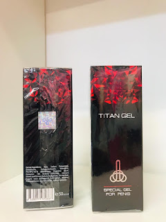 COMO ACTUA TITAN GEL - Como