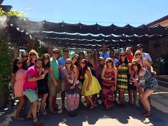 Alyssa with an A: SD Must-See: Miramonte Winery in Temecula