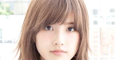 Model Rambut Pendek Sebahu Ala Korea - Seputar Model