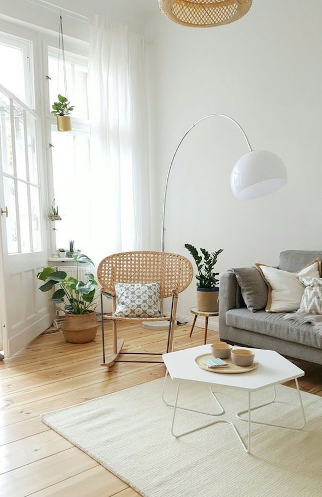14 Cozy Scandinavian Decor Ideas You Need for Fall