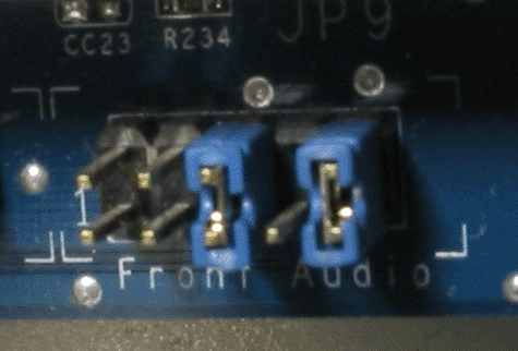 M.O.E.Z: Jumper Pada Motherboard