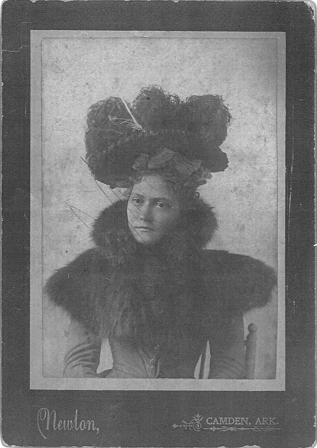 The House on Harrison Street: Women's History Month: "the women wrote ...