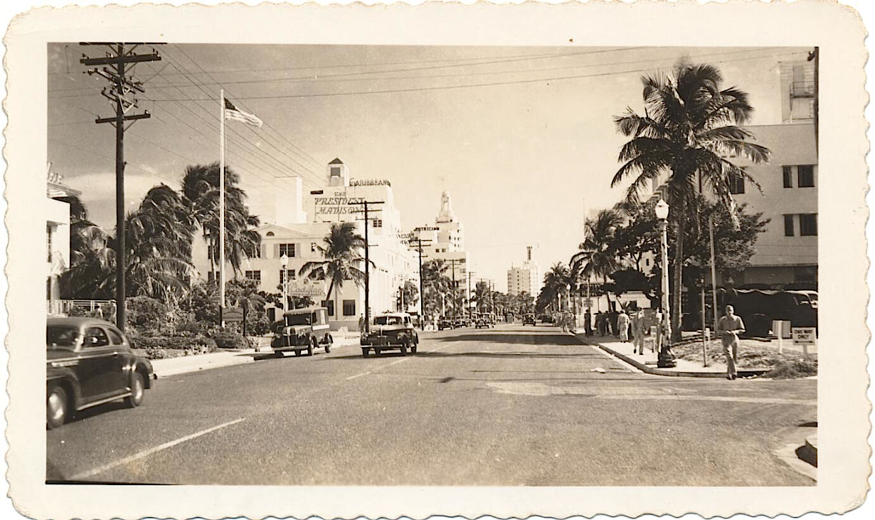 Miami Archives - Tracing the rich history of Miami, Miami Beach and the ...