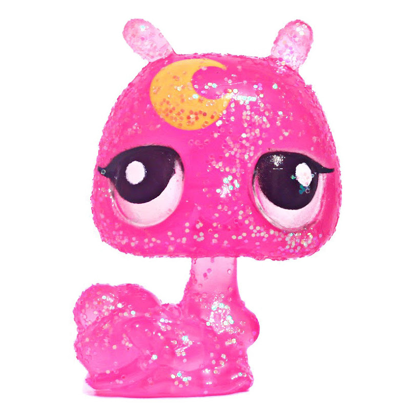 Littlest Pet Shop Moonlite Fairies Fairy (#2814) Pet | LPS Merch