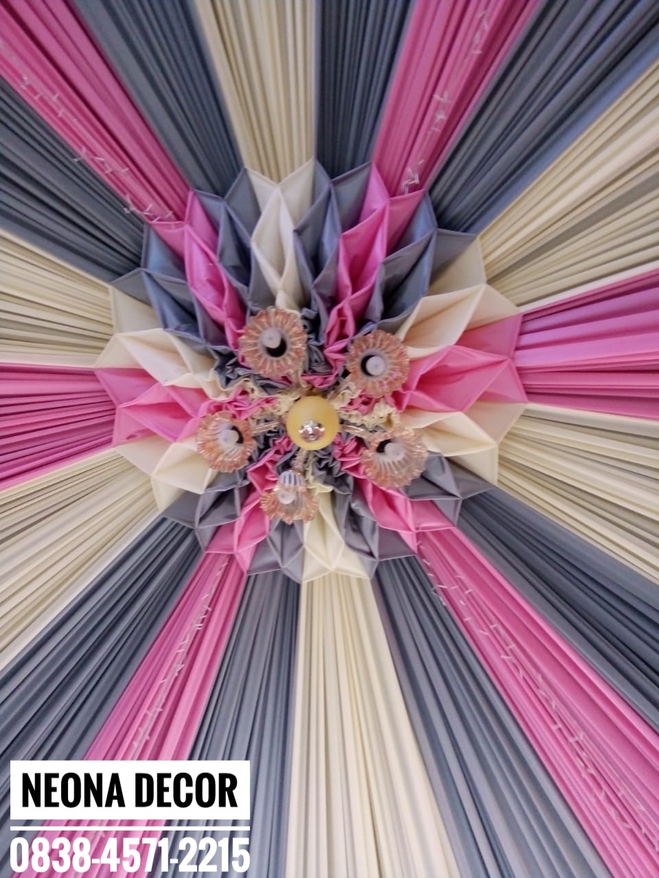 Jasa Sewa Tenda Pesta / Terop Area Kabupaten Ngawi WA 085730846493