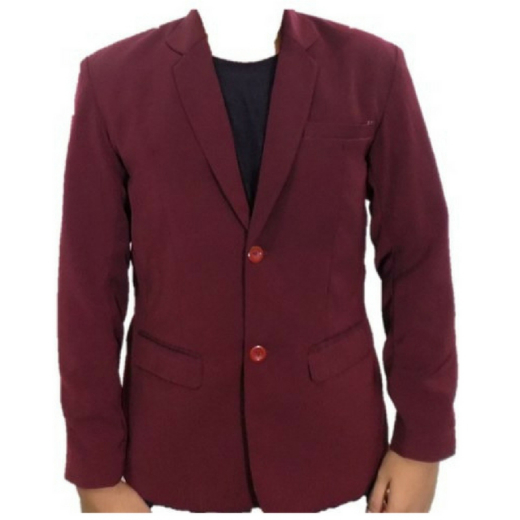 82+ Populer Jas Almamater Warna Merah Maroon, Kombinasi Warna