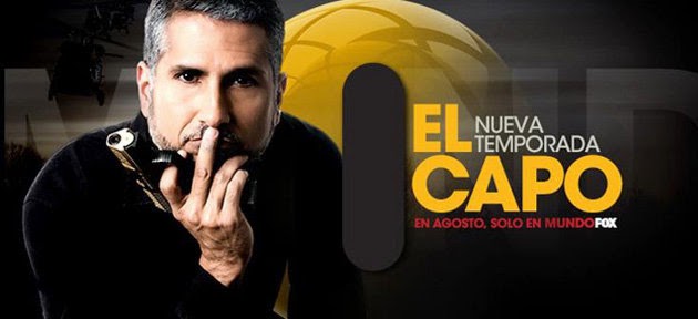 El Capo 3
