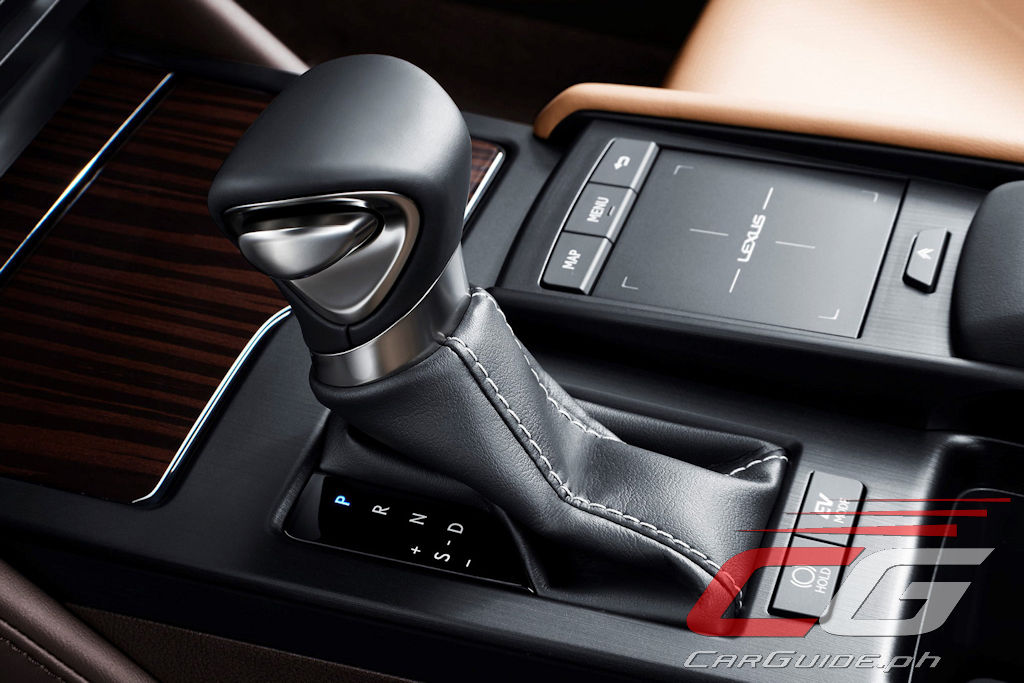 Lexus Philippines Brings in 2019 Lexus ES Luxury Sedan | CarGuide.PH ...