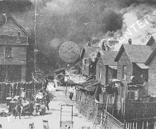 Atlanta Historic Block Party: 2014