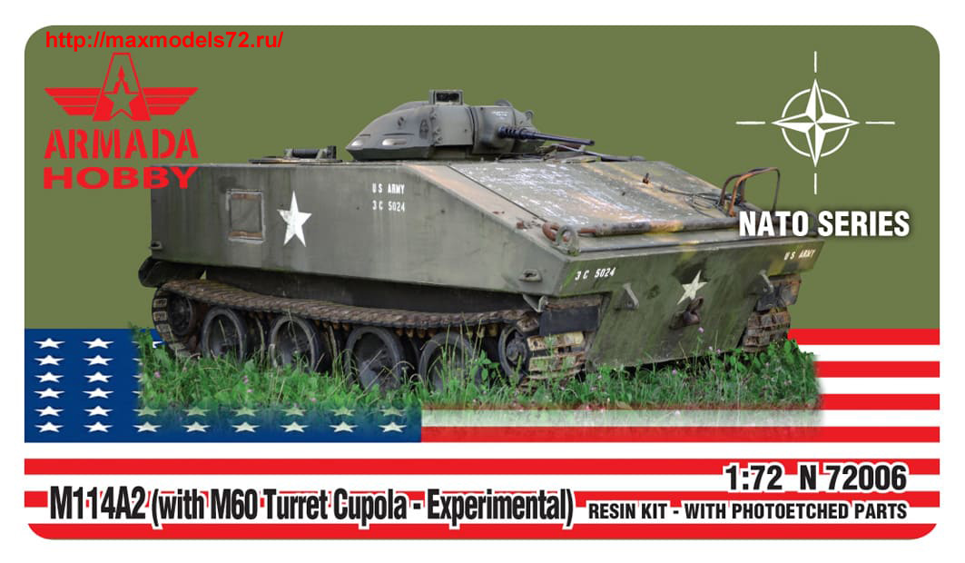 [TMP] " Command & Recconaisance APC " Topic