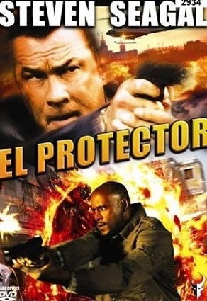 Armas y Cine (Weapons and Cinema): El Protector