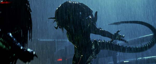 CRÍTICA ALIENS VS PREDATOR 2 (2007), POR ALBERT GRAELLS : Dragster ...